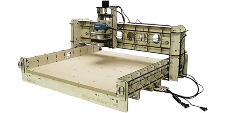 8 Best Cheap CNC Routers in 2024 (From $200) - CNCSourced