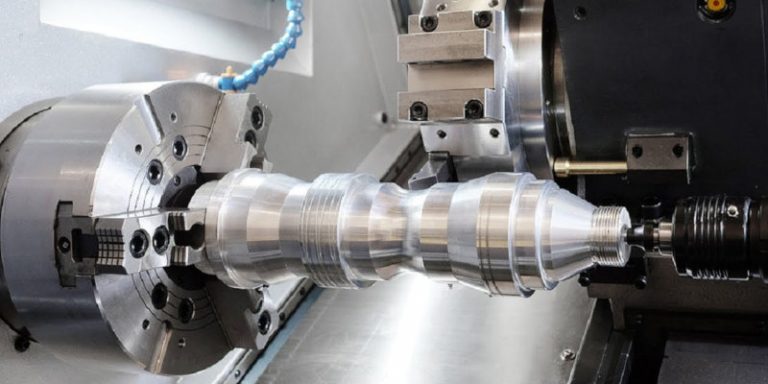 What is CNC? The Complete CNC Guide for 2023 - CNCSourced