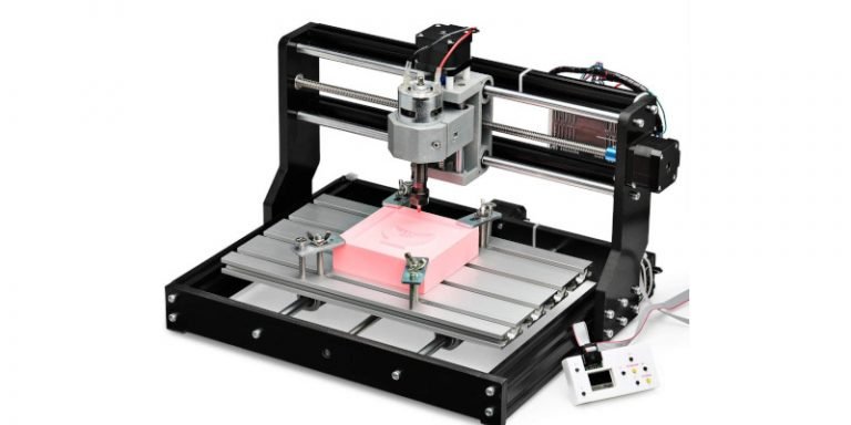 11 Best DIY CNC Routers in 2024 (All Budgets) - CNCSourced