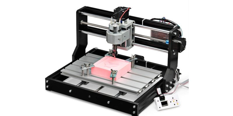 The 11 Best DIY CNC Routers 2022 (For ALL Price Ranges!) - CNCSourced