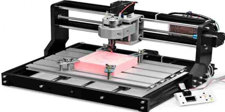 8 Best Cheap CNC Routers in 2023 (Affordable Machines) - CNCSourced