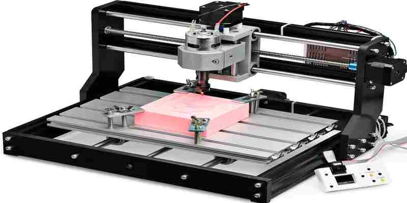 8 Best Cheap CNC Routers in 2022 (Beginner & Advanced Machines ...
