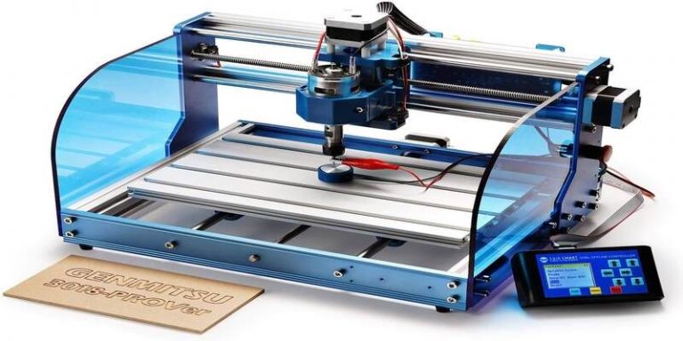 8 Best Cheap CNC Routers in 2024 (From $200) - CNCSourced