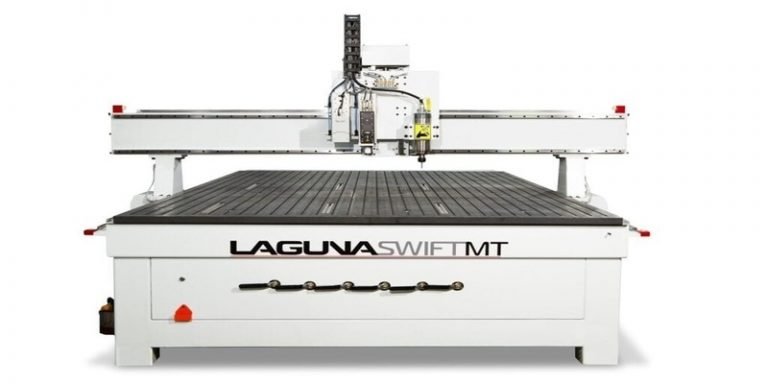 8 Best 4x8 CNC Routers in 2024 (All Budgets) - CNCSourced