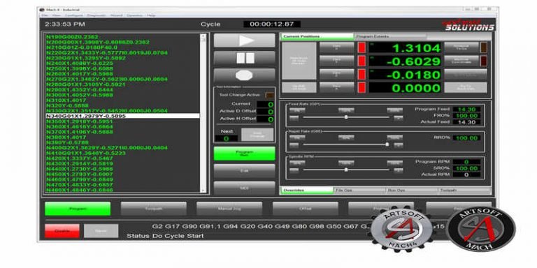 11 Best CNC Software 2024 (Router Controller, CAD-CAM) - CNCSourced