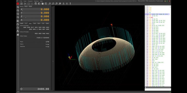 11 Best CNC Software 2024 (Router Controller, CAD-CAM) - CNCSourced
