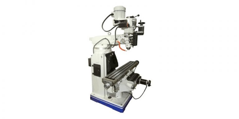 10 Best Benchtop Milling Machines 2024 (All Prices) - CNCSourced