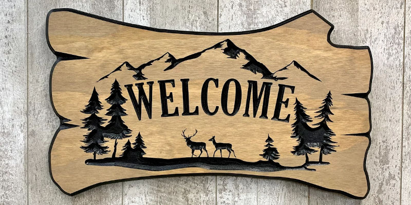 16 Most Profitable CNC Projects - Ideas that Sell in 2023 - CNCSourced