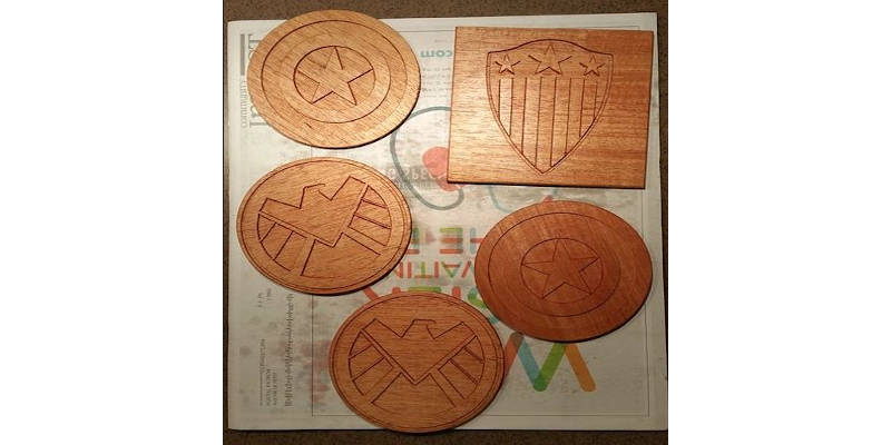 9 Great Ideas For CNC Projects That Sell - CNCSourced