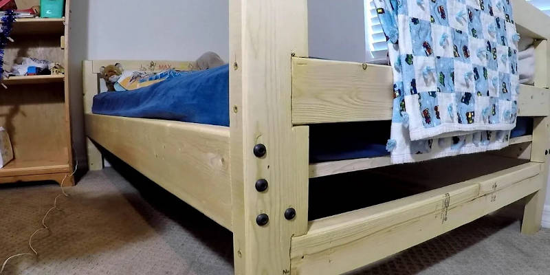 Top CNC Furniture Plans and Project Ideas (Free Files) - CNCSourced