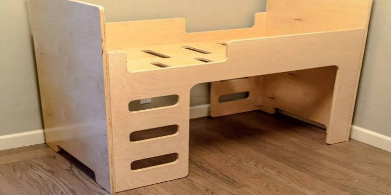 Top CNC Furniture Plans and Project Ideas (Free Files) - CNCSourced