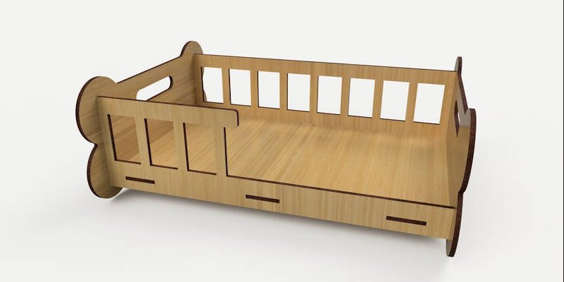 Top CNC Furniture Plans and Project Ideas (Free Files) - CNCSourced