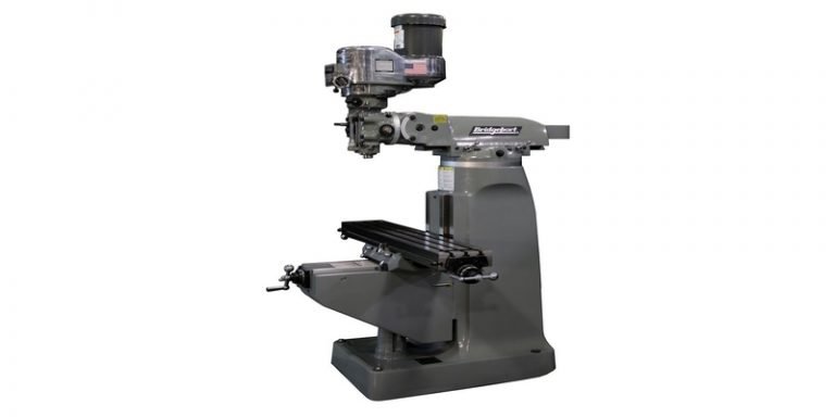 10 Best Benchtop Milling Machines 2024 (All Prices) - CNCSourced