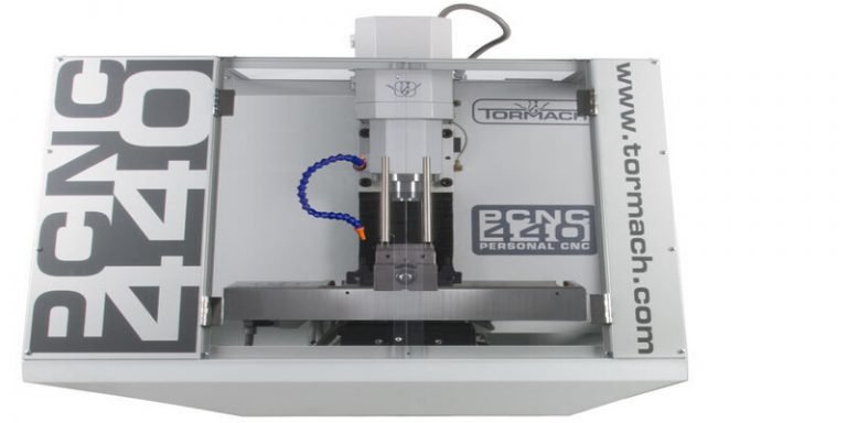 7 Best Low-Cost Desktop CNC Mills in 2024 - CNCSourced