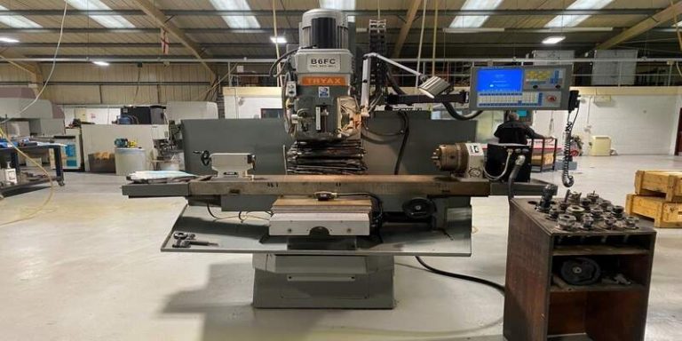 7 Best Low-Cost Desktop CNC Mills in 2024 - CNCSourced