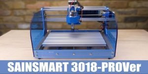 7 Best CNC Routers For Aluminum in 2024 (All Budgets) - CNCSourced