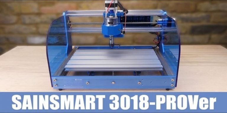 7 Best CNC Routers For Aluminum in 2024 (All Budgets) - CNCSourced