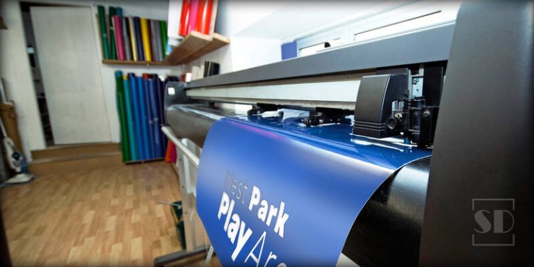 7 Best CNC Vinyl Cutters (For Every Budget!) 2023 - CNCSourced