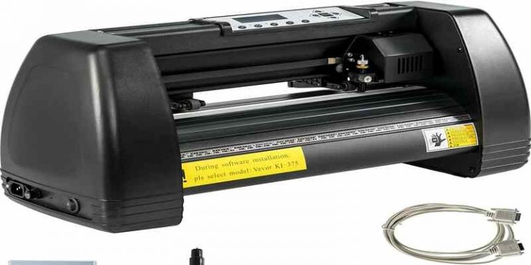 7 Best CNC Vinyl Cutters (For Every Budget!) 2023 - CNCSourced