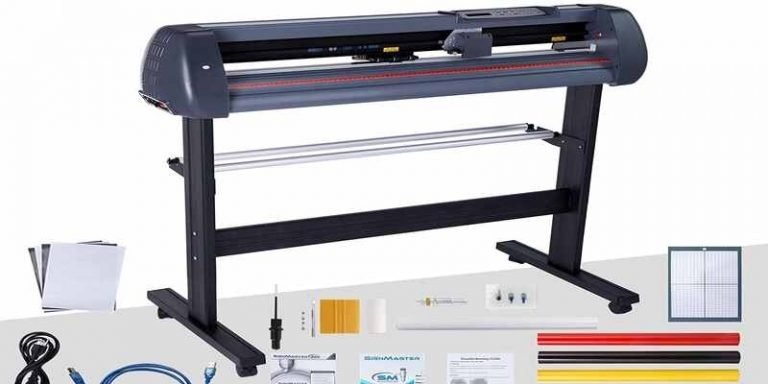 7 Best CNC Vinyl Cutters (For Every Budget!) 2023 - CNCSourced