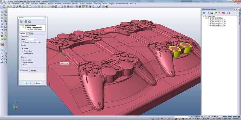 6 Great CAD CAM Software (For All Uses) 2022 - CNCSourced
