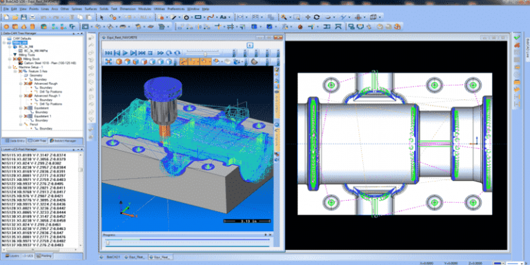 9 Great CAD CAM Software (For All Uses) 2024 - CNCSourced