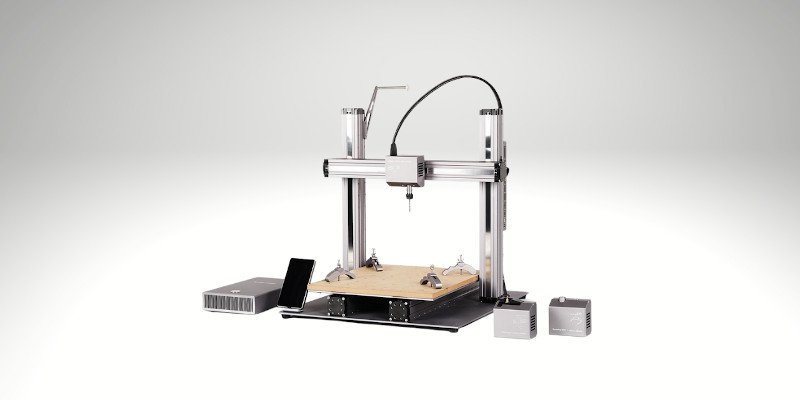 8 Best Cheap CNC Routers in 2022 (Beginner & Advanced Machines ...