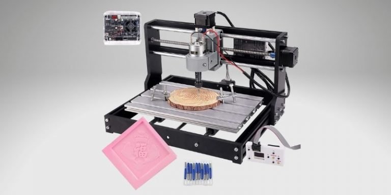 5 Best 3018 CNC Routers Under $500 in 2024 - CNCSourced