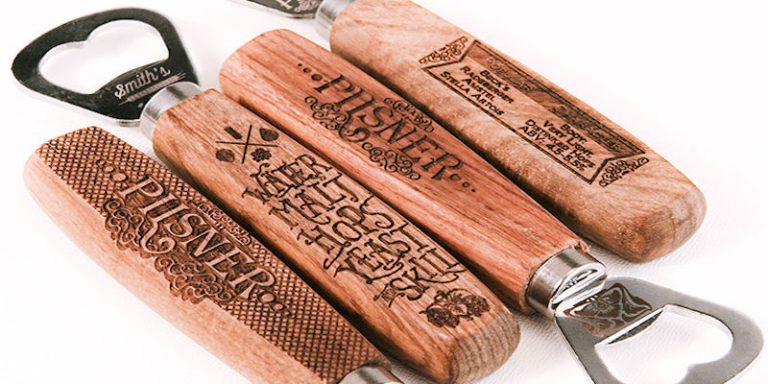 Laser Engraved & Laser Cut Gifts - 8 Unique Ideas - CNCSourced