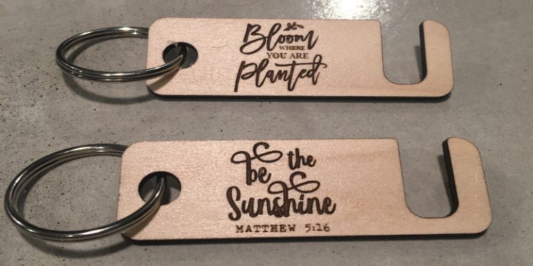 Laser Engraved & Laser Cut Gifts - 8 Unique Ideas - CNCSourced