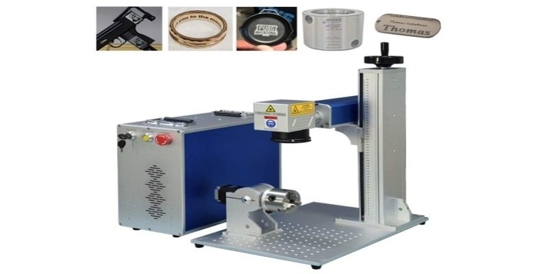 Fiber Laser Engraver - The Complete Buyer's Guide - CNCSourced