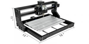 CNC 3018 Machines: The Complete Buyer's Guide - CNCSourced