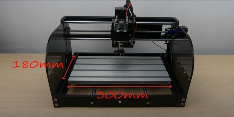 5 Best 3018 CNC Routers Under $500 in 2024 - CNCSourced