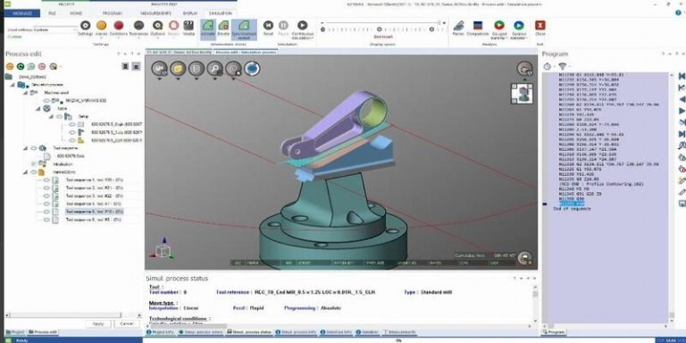 9 Best CNC Simulator Software 2024 (Free & Paid) - CNCSourced