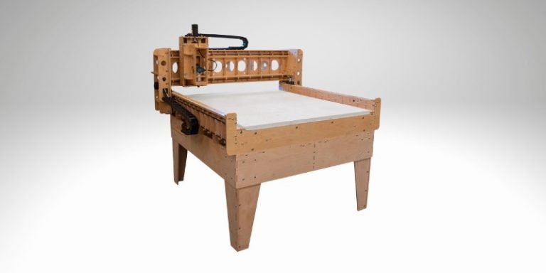 6 Best CNC Routers For Woodworking in 2024 - CNCSourced
