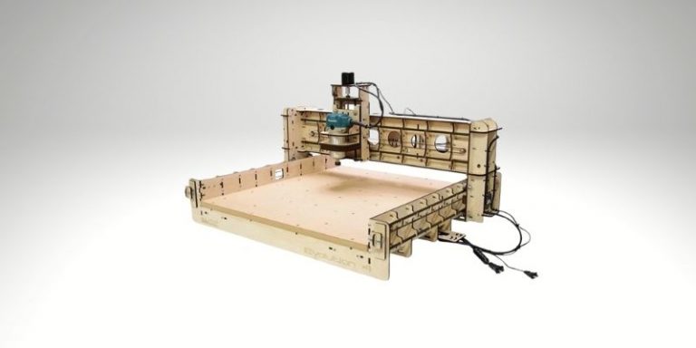 The Best CNC Router and Laser Combo (2 in 1!) - CNCSourced