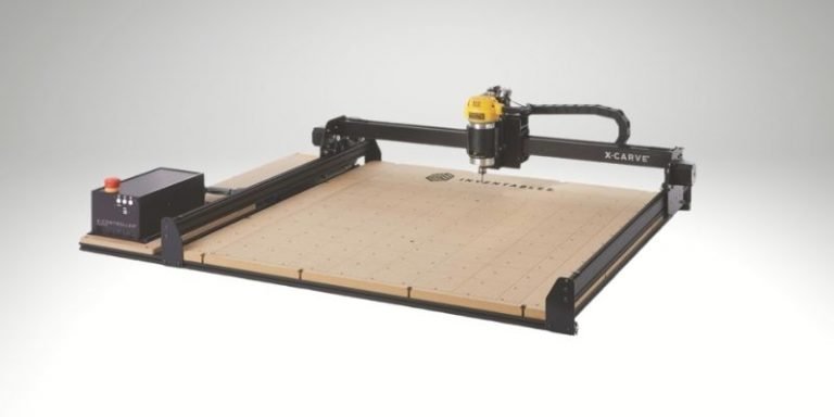 11 Best DIY CNC Routers in 2024 (All Budgets) - CNCSourced