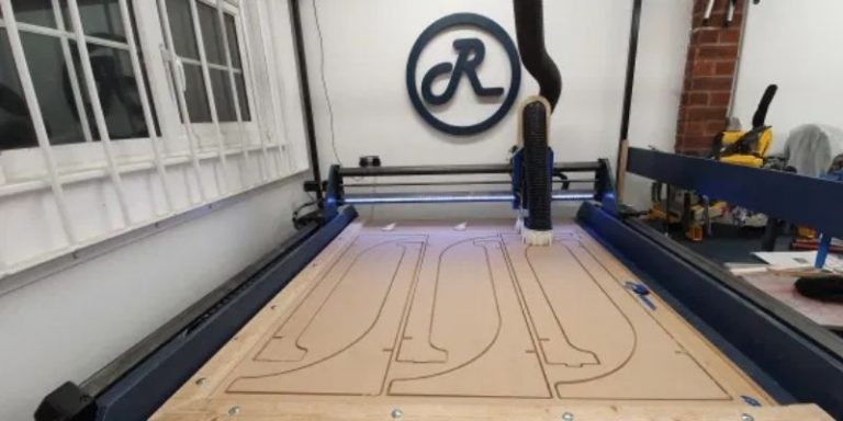 11 Best DIY CNC Routers in 2024 (All Budgets) - CNCSourced