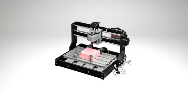 7 Best Low-Cost Desktop CNC Mills in 2024 - CNCSourced
