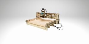 6 Best CNC Routers For Woodworking in 2024 - CNCSourced