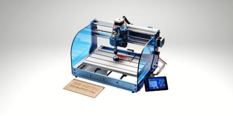 The Best CNC Routers For Small Businesses in 2024 - CNCSourced