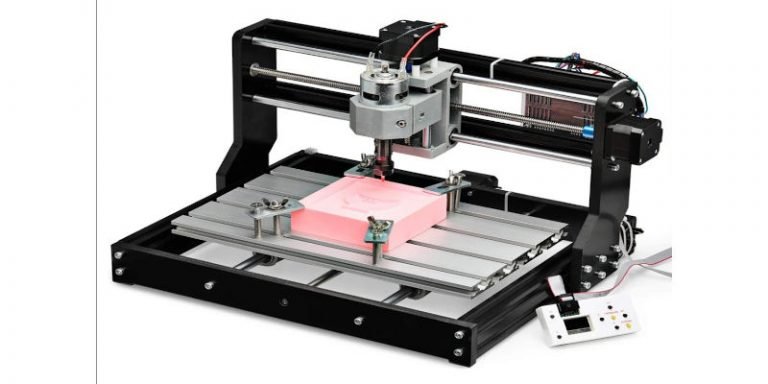 8 Best Cheap CNC Routers in 2024 (From $200) - CNCSourced