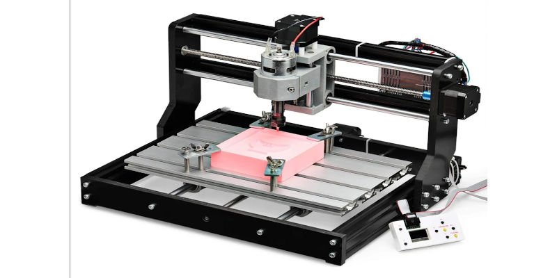 8 Best Cheap CNC Routers in 2022 (Beginner & Advanced Machines ...