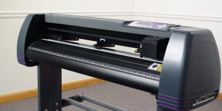 5 Best Commercial Vinyl Cutters 2024 (All Budgets) - CNCSourced