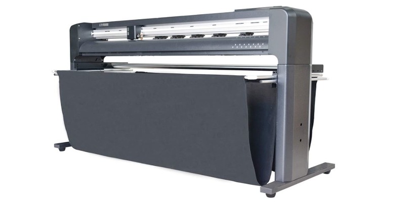 Top 5 Best Commercial Vinyl Cutters 2022 (Every Price Range) - CNCSourced