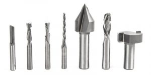 Best Router Bits for CNCs in 2024 (All Budgets) - CNCSourced