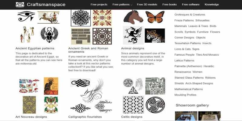 Free Laser Cut Files: 8 Best Websites To Download Today (& Engraving ...
