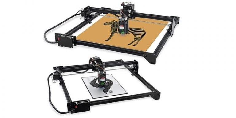 Top 6 Best Cheap Laser Engravers/Cutters That Actually Work Well (2022 ...