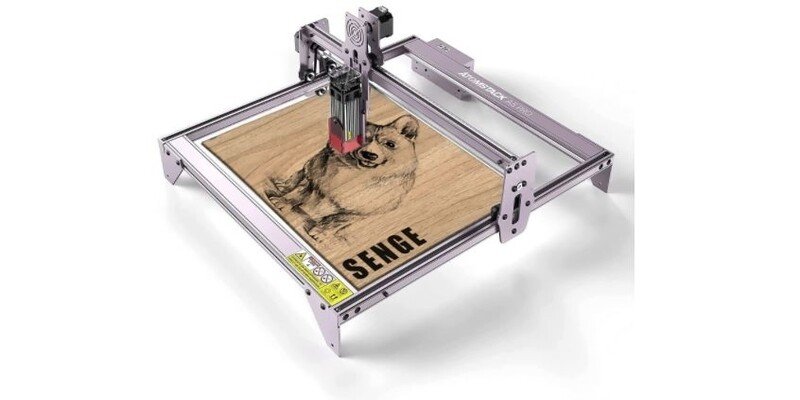 Top 6 Best Cheap Laser Engravers/Cutters That Actually Work Well (2022 ...