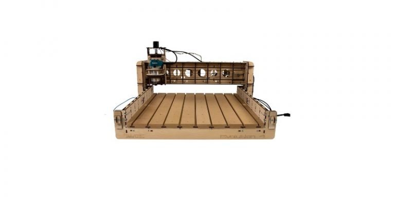 Maslow CNC Review: World's Cheapest 4x8 CNC Router - CNCSourced